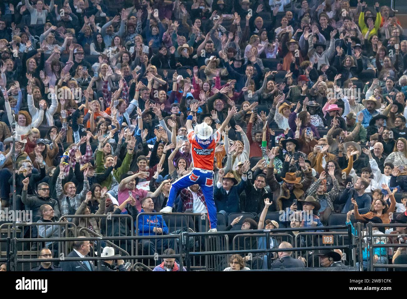 New York, United States. 07th Jan, 2024. NEW YORK, NEW YORK - JANUARY ...