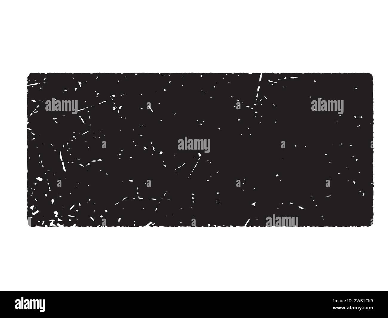 Grunge post Stamps set. Overlay texture stamps with banners , logos ...