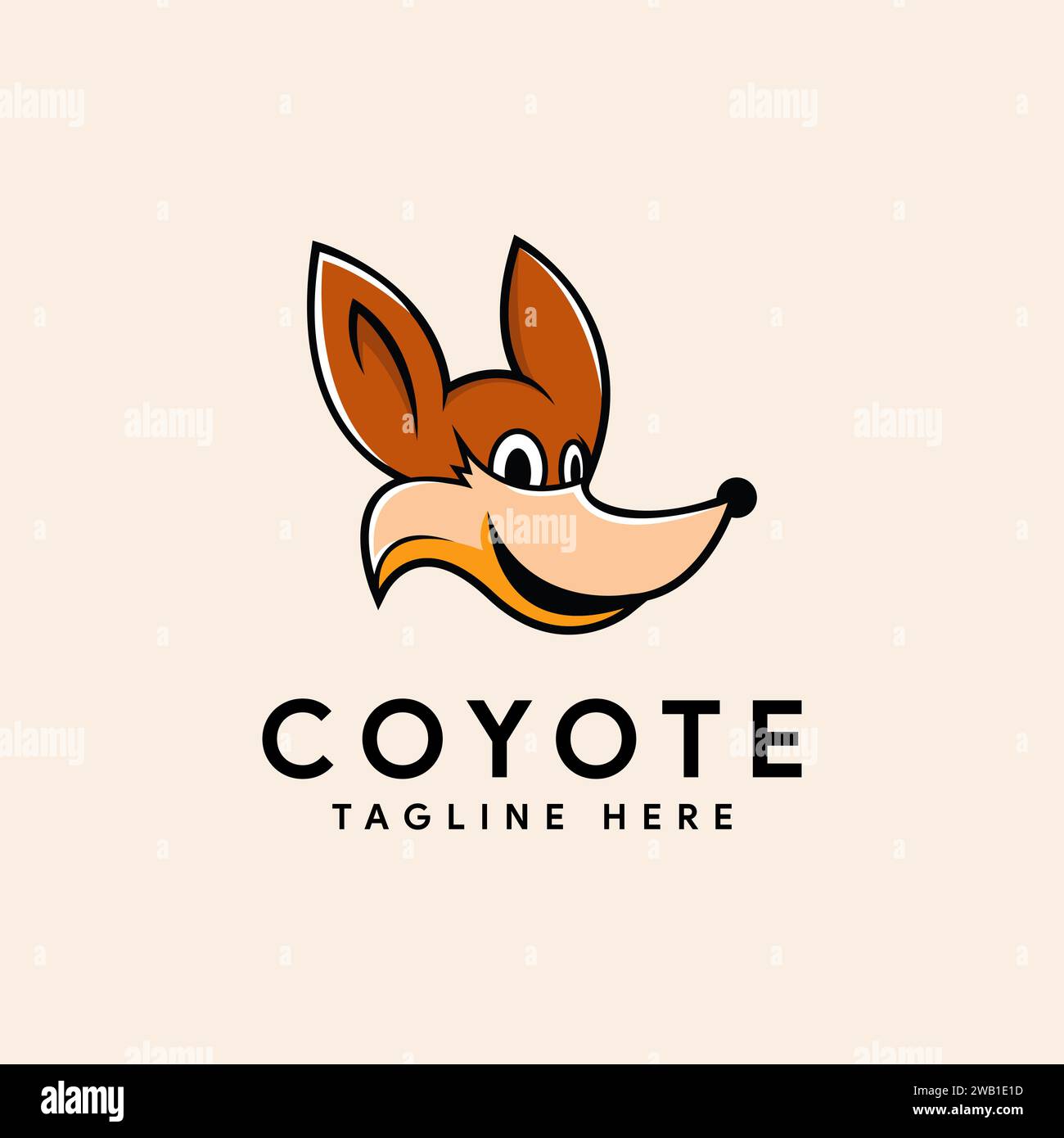 Logos De Coyote