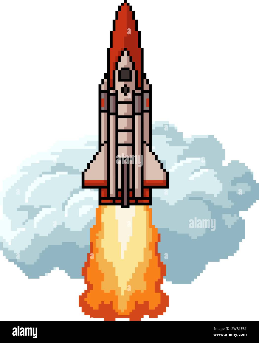 Rise fire Stock Vector Images - Alamy