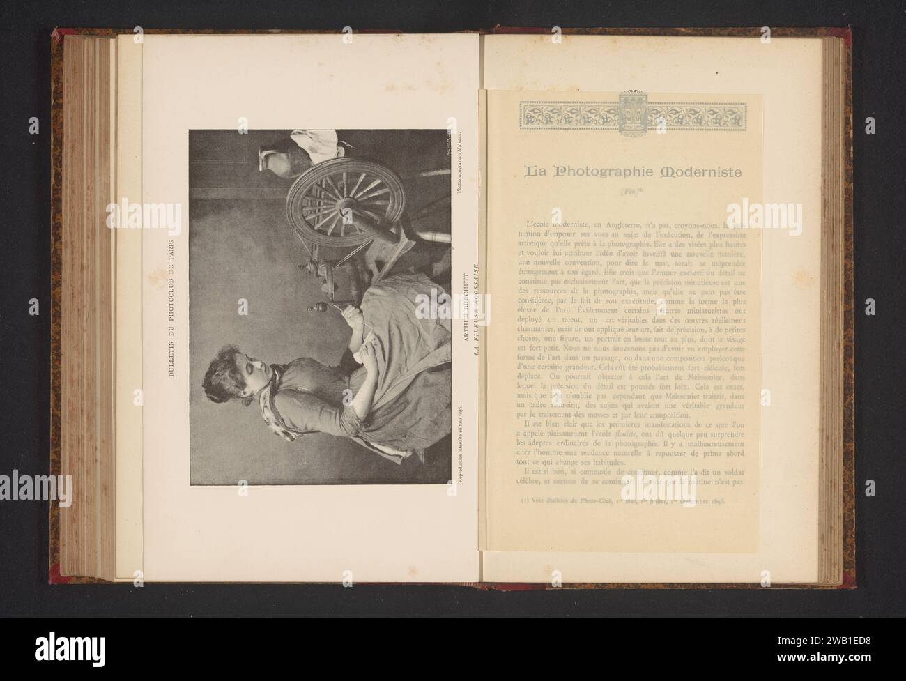 Arthur burchett hi-res stock photography and images - Alamy