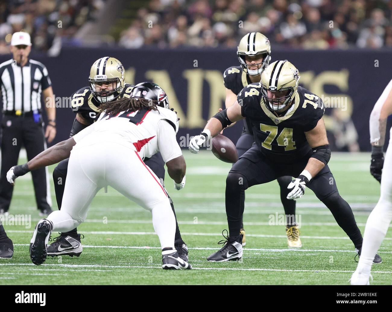 James hurst saints hi-res stock photography and images - Alamy