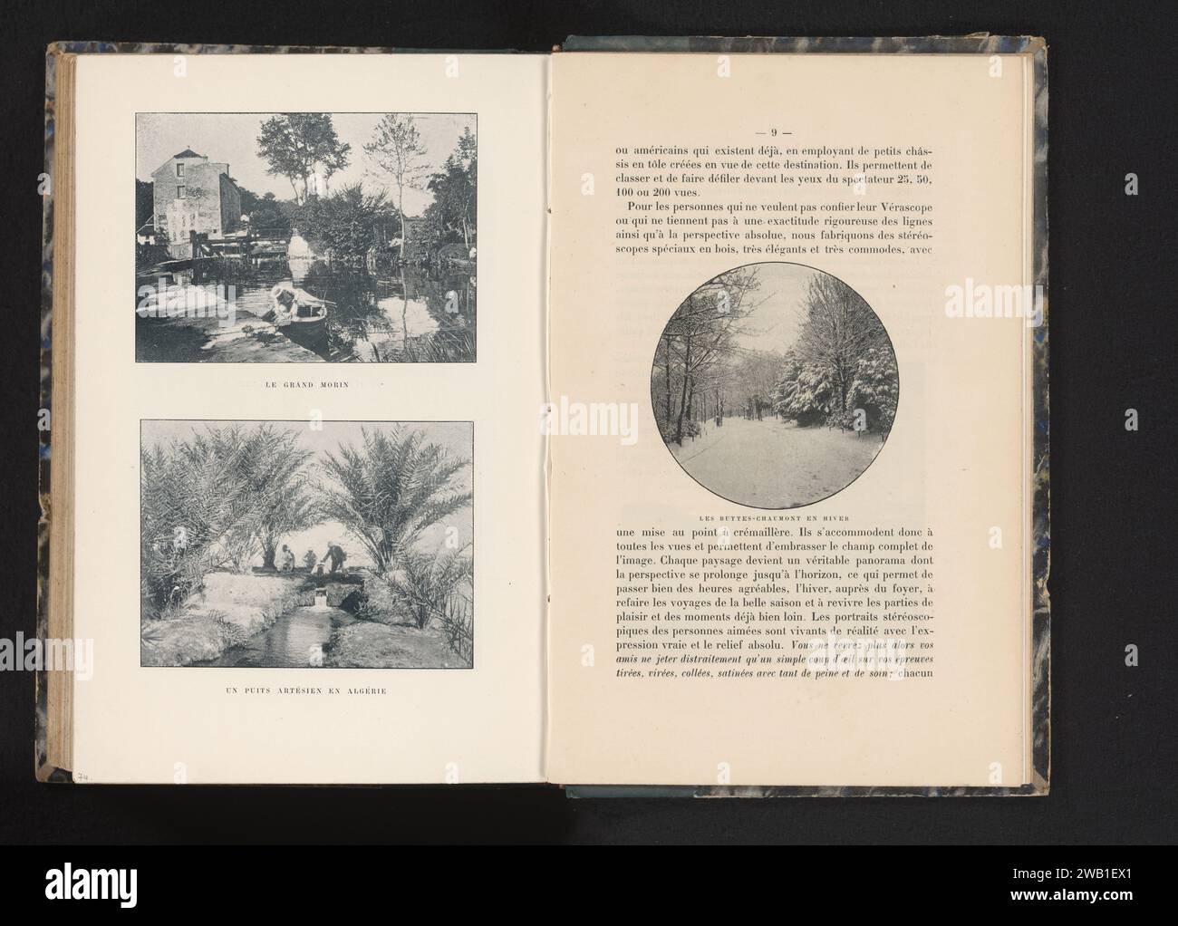 Grand morin hi-res stock photography and images - Alamy