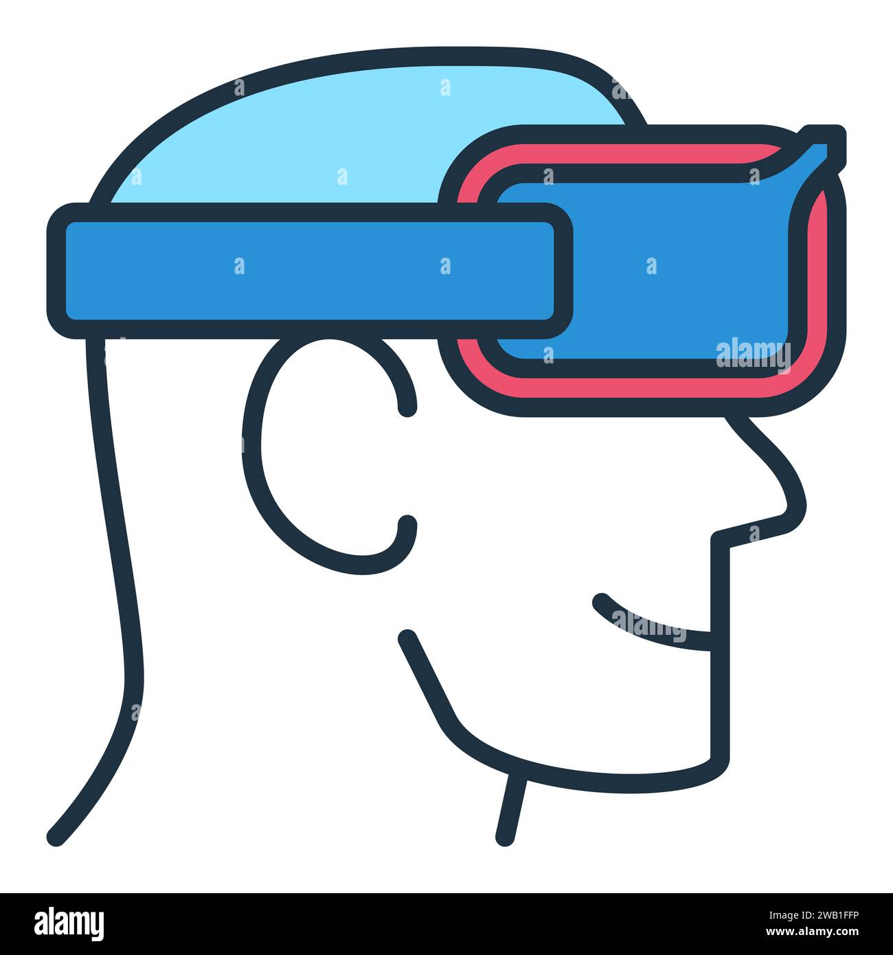 Fpv icon hi-res stock photography and images - Alamy
