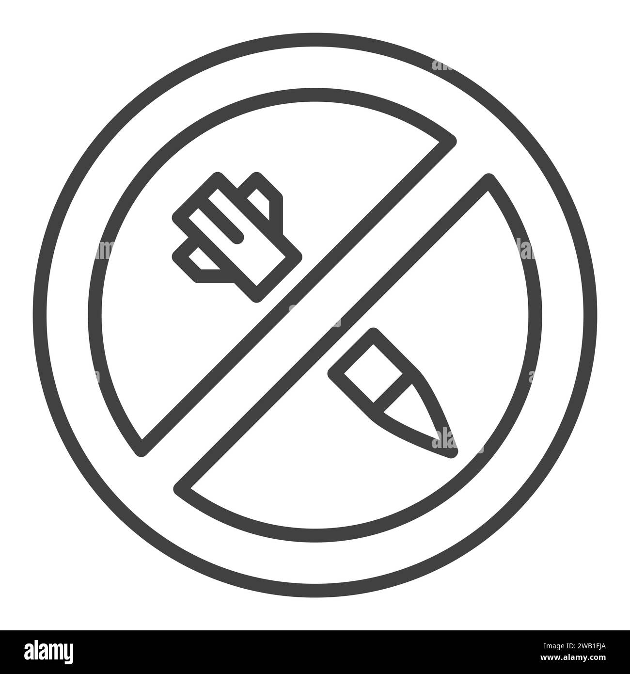 Missile attacks Cut Out Stock Images & Pictures - Alamy