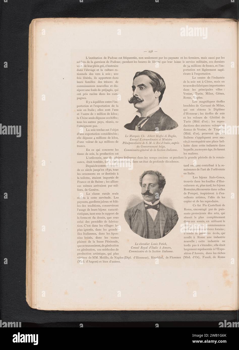 Alberto maffei hi-res stock photography and images - Alamy