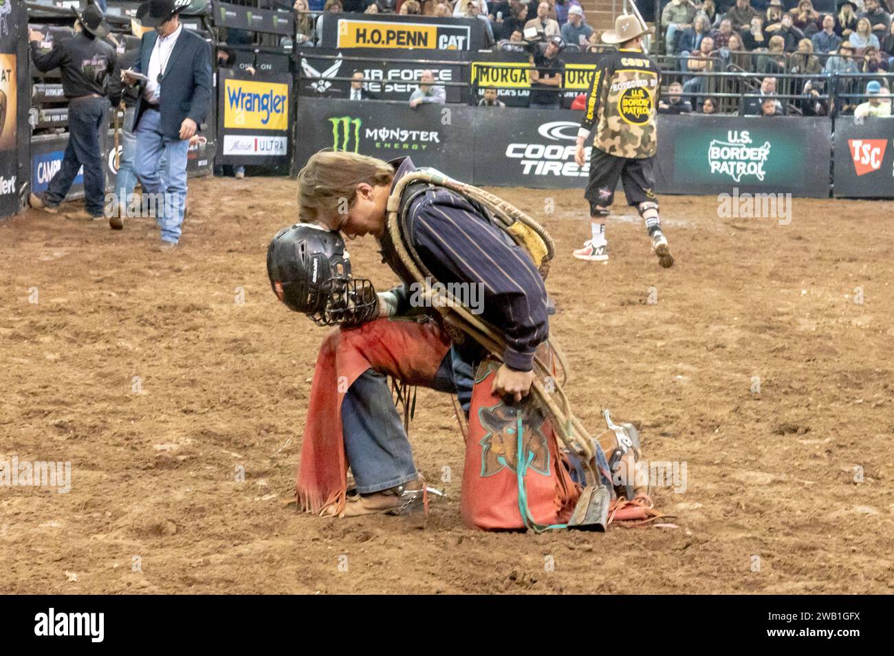 February 12, 2020, New York, United States: NEW YORK, NEW YORK ...