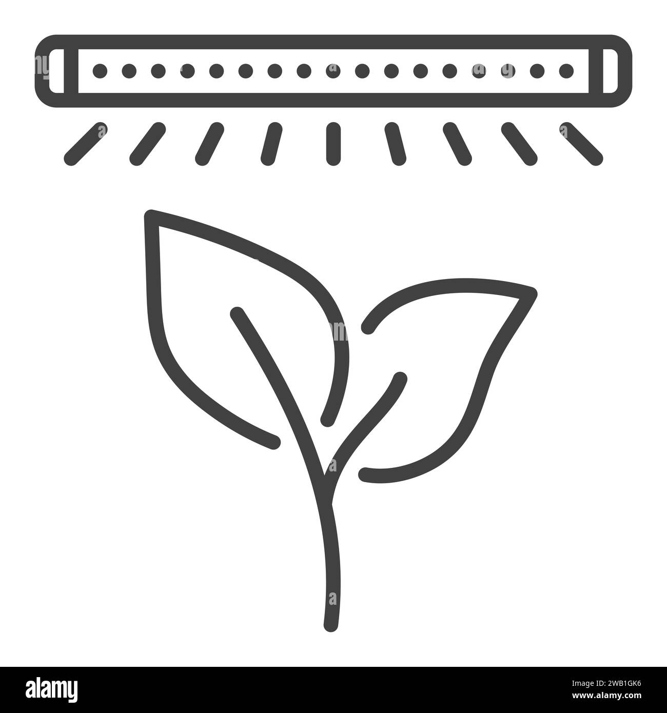 Smart farming Black and White Stock Photos & Images - Alamy