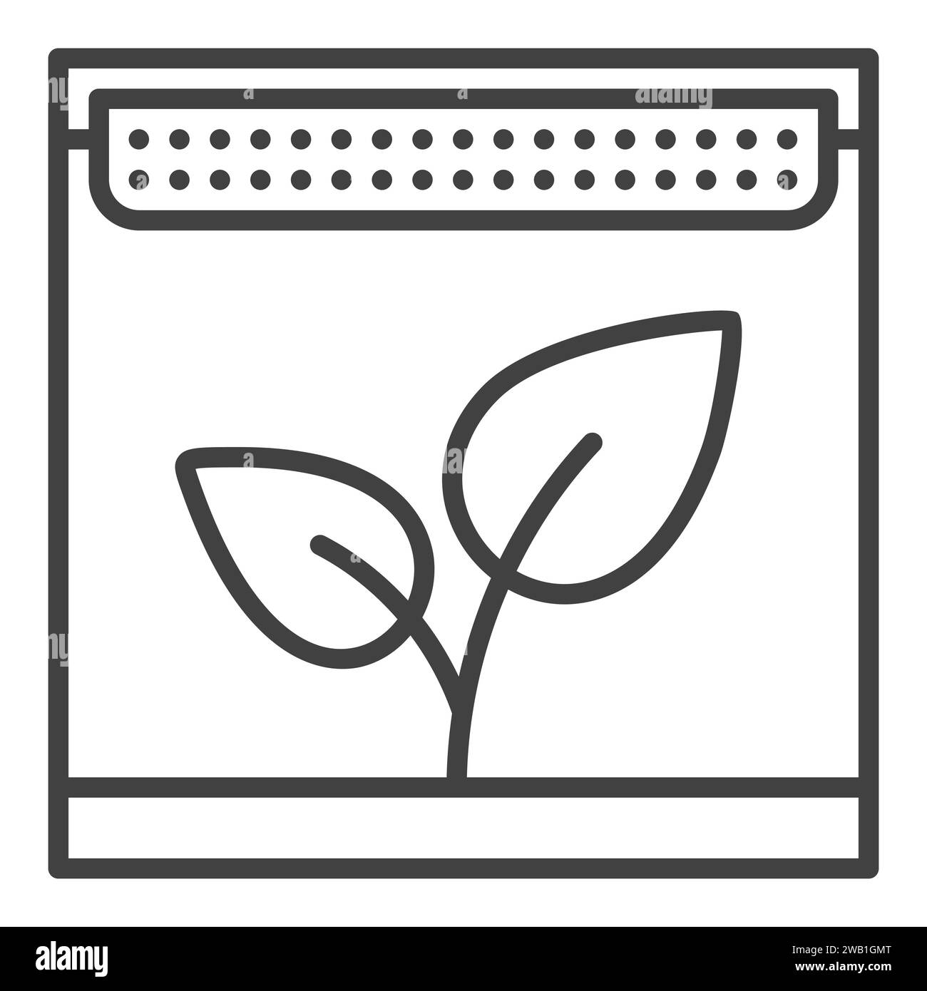 Phyto design Black and White Stock Photos & Images - Alamy