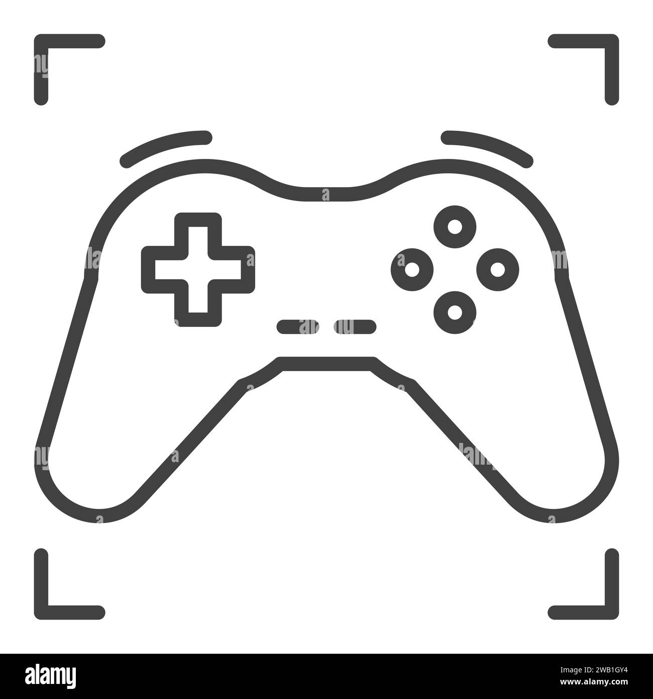 Controlling device Black and White Stock Photos & Images - Alamy