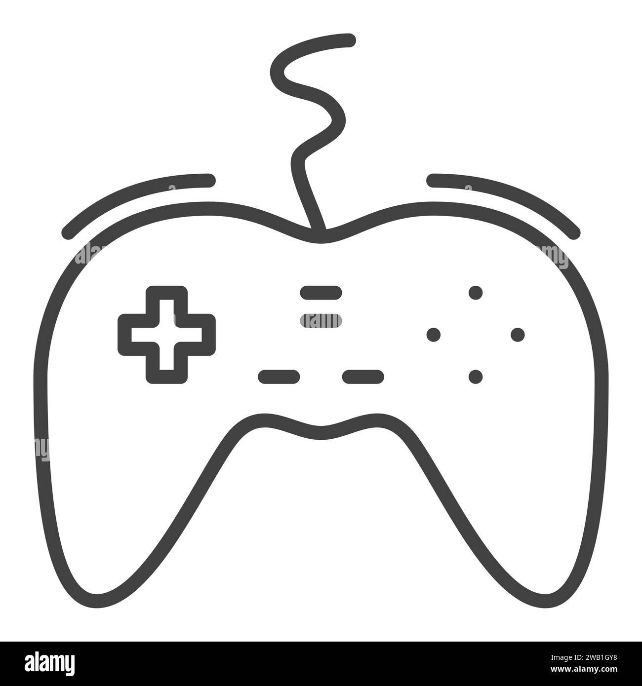 Stick and wire Black and White Stock Photos & Images - Alamy