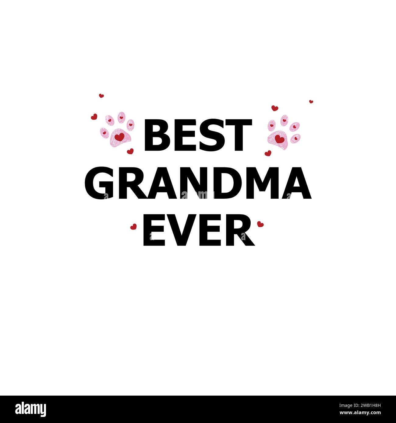 Moms birthday Stock Vector Images - Alamy