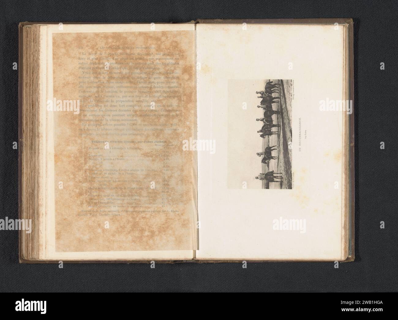 Albert londe hi-res stock photography and images - Alamy