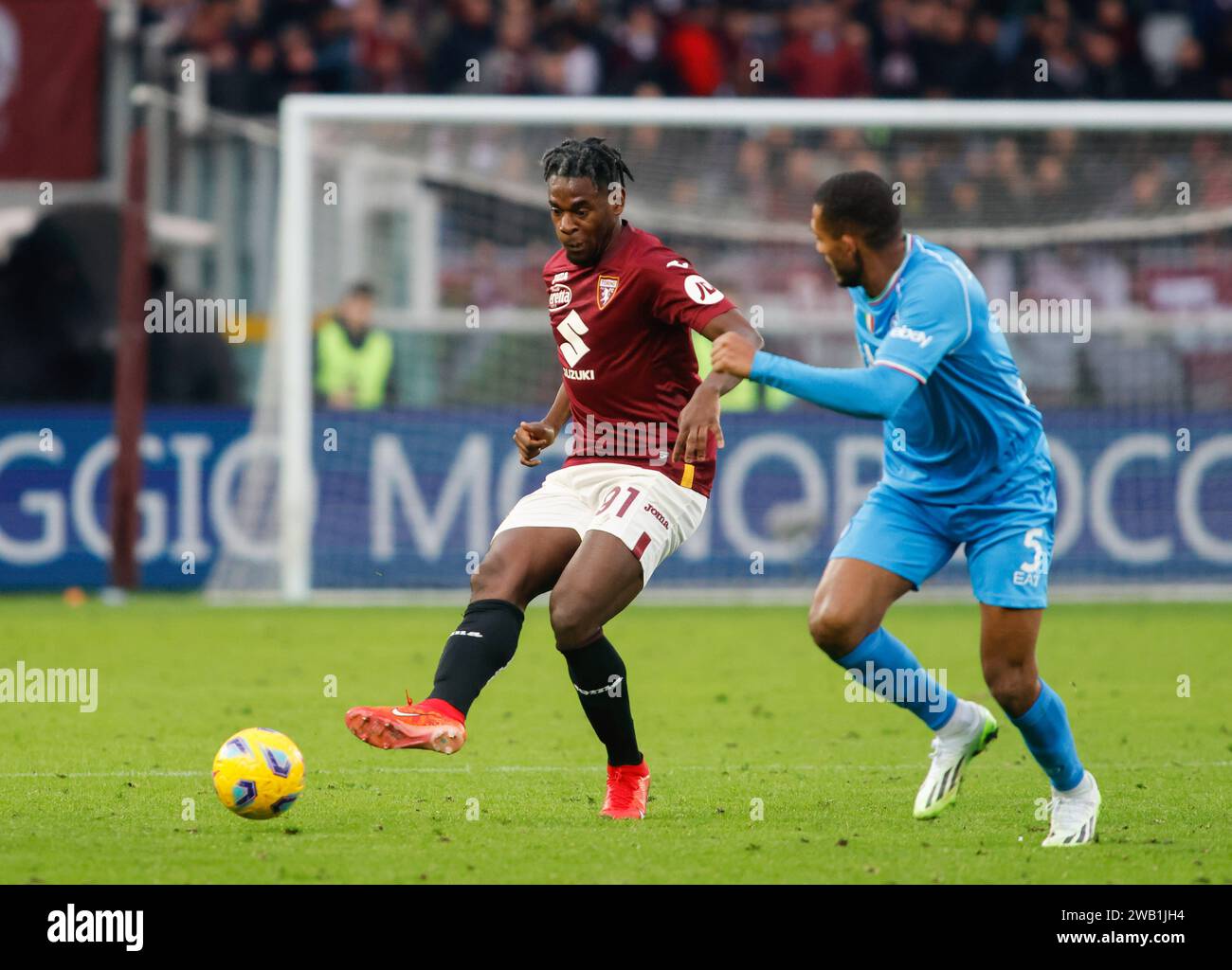 Juan zapata hi-res stock photography and images - Alamy
