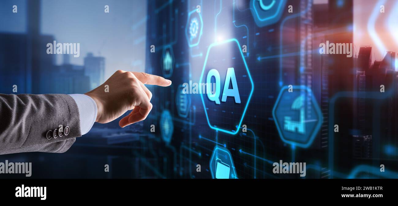 Quality Assurance Service Guarantee Standard. Certification Guarantee ...