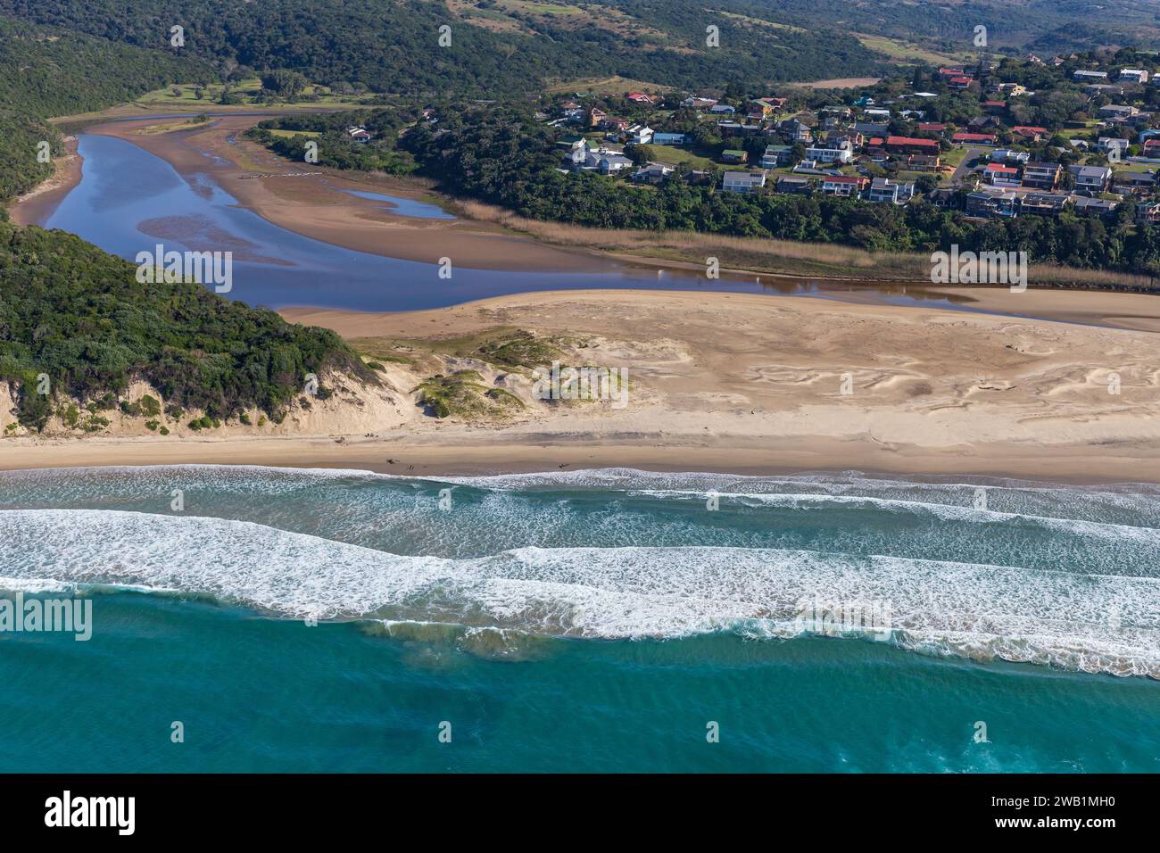 Indian estuary hi-res stock photography and images - Alamy