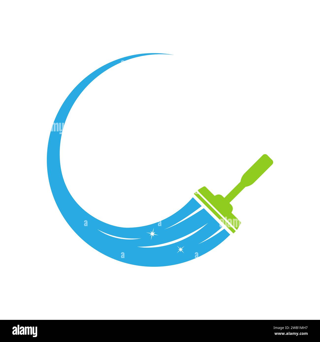 Table cleaning Cut Out Stock Images & Pictures - Alamy