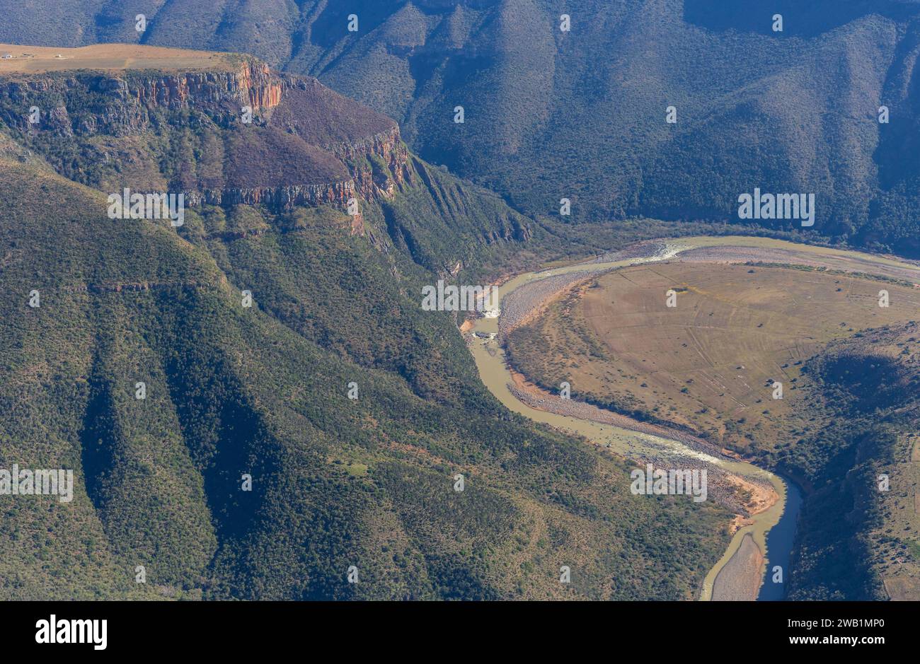 The Great Kei River is a river in the Eastern Cape province of South ...