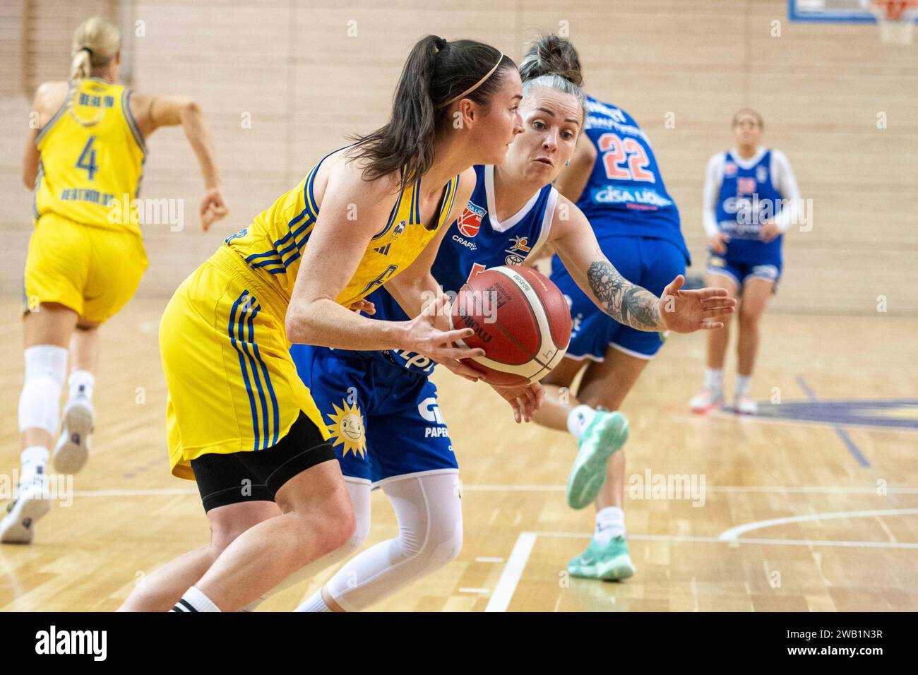 Tessa smith hi-res stock photography and images - Alamy