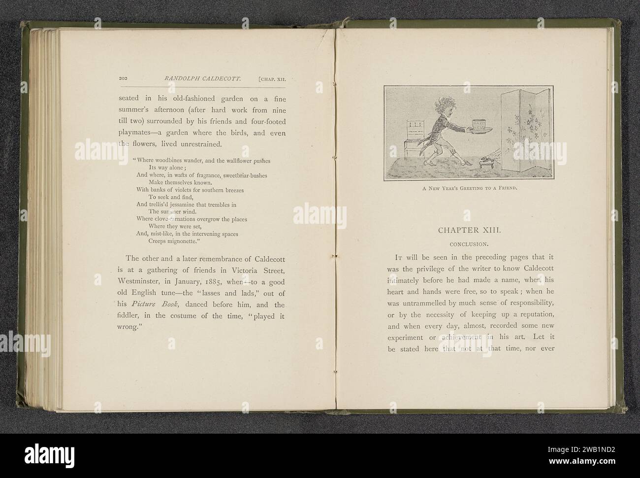 Black and white photo of a cartoon illustration hi-res stock ...