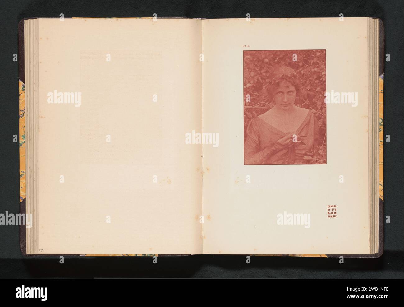 Eva watson hi-res stock photography and images - Alamy