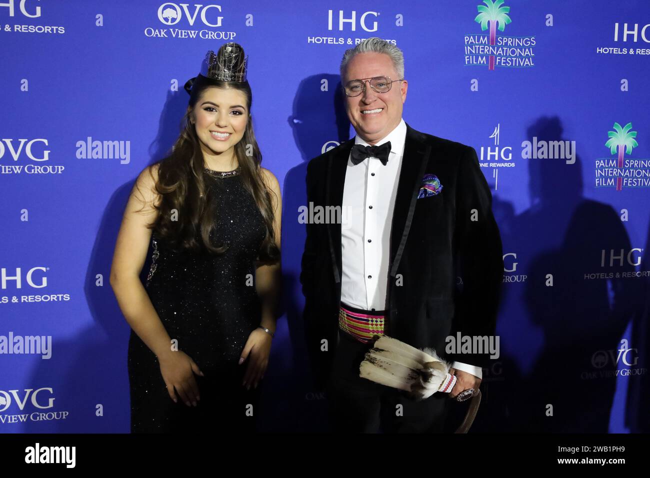 Osage nation princess hi-res stock photography and images - Alamy