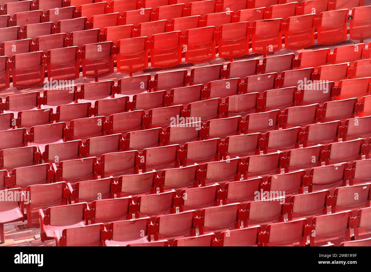 Seating in arena di verona hi-res stock photography and images - Alamy