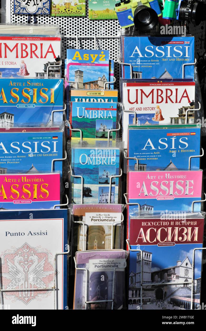 Guide to italy hi-res stock photography and images - Alamy