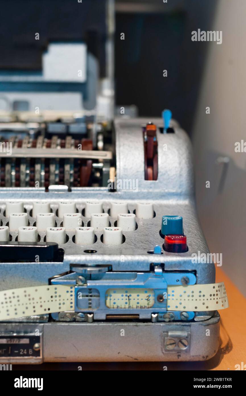 Cold war russia hi-res stock photography and images - Alamy