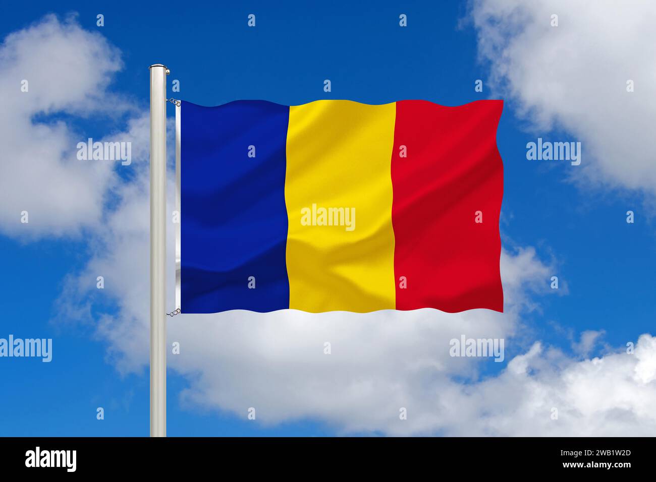 Landlocked country hi-res stock photography and images - Alamy