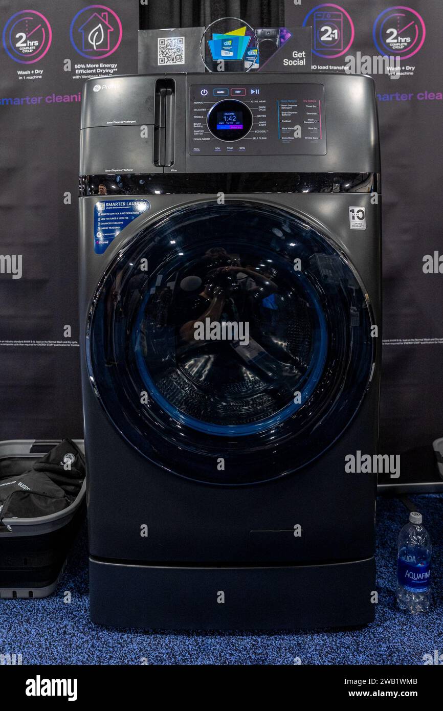 2024 ge hi-res stock photography and images - Alamy