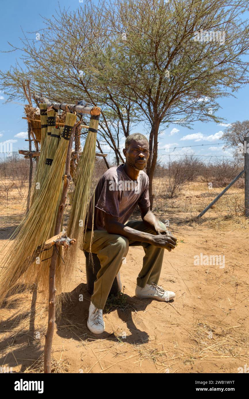 Poor people africa hi-res stock photography and images - Alamy