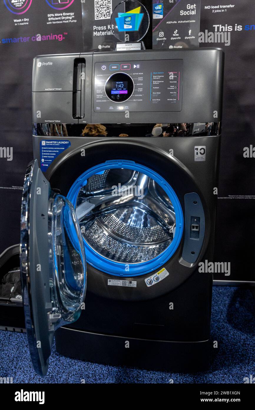 2024 ge hi-res stock photography and images - Alamy