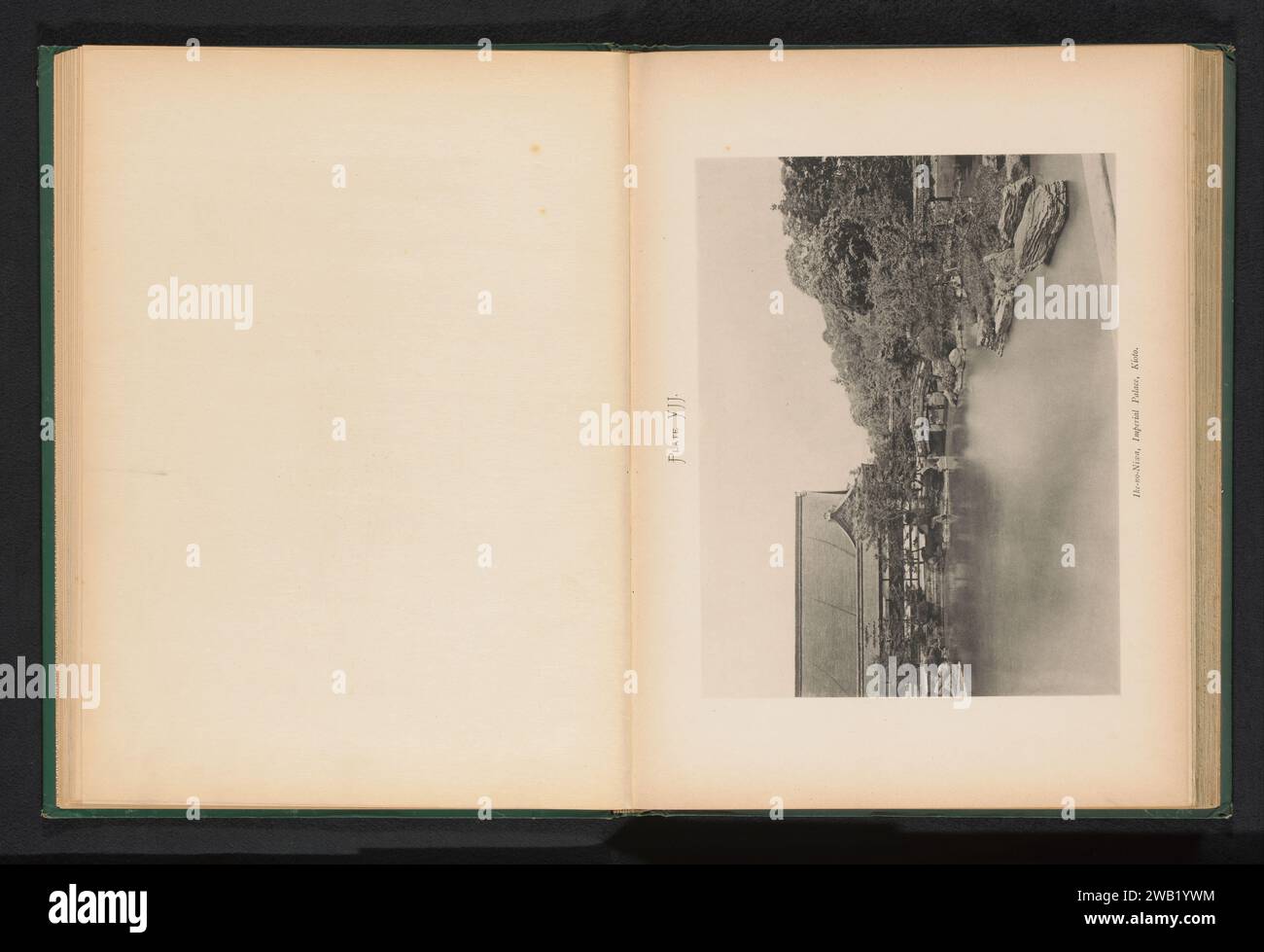 Ogawa palace hi-res stock photography and images - Alamy