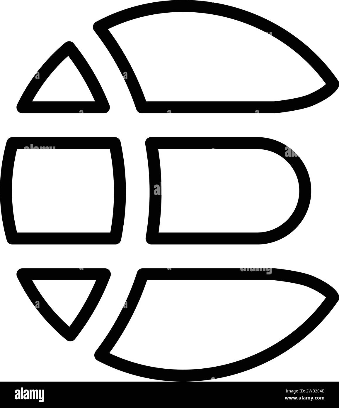 Icon for elasticsearch,logo Stock Vector Image & Art - Alamy