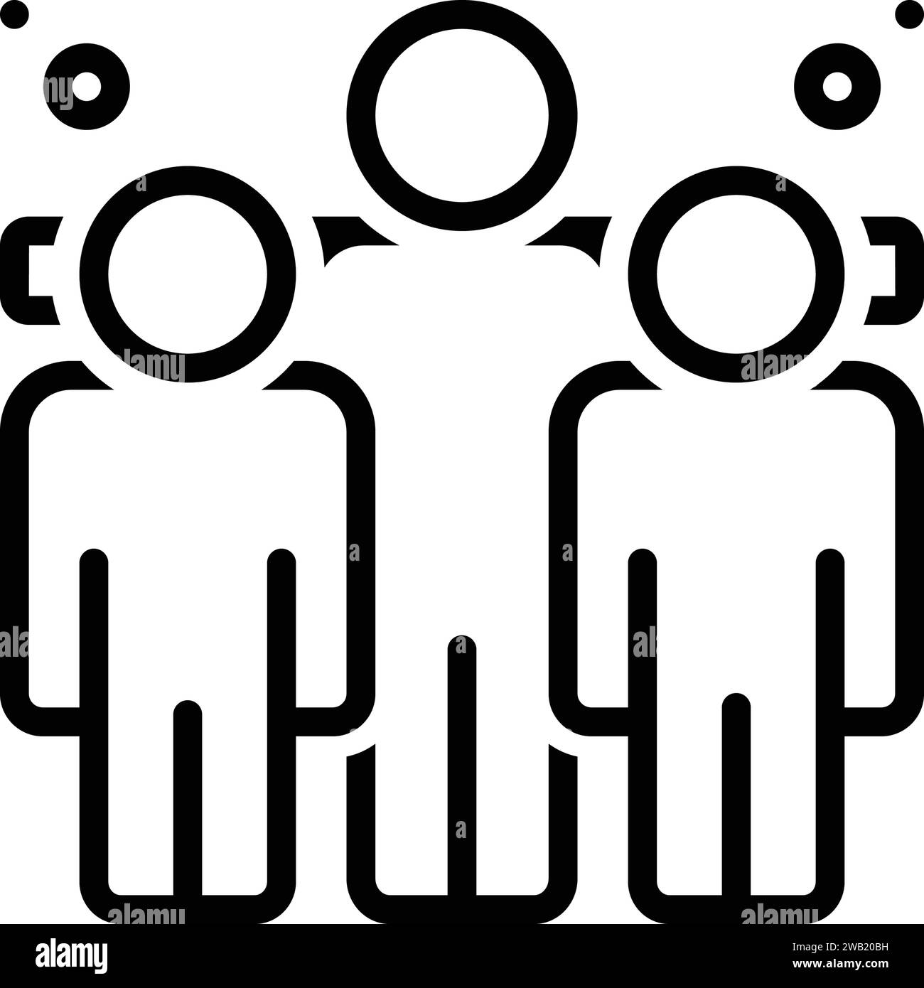 Icon for encouraging,hopeful Stock Vector Image & Art - Alamy