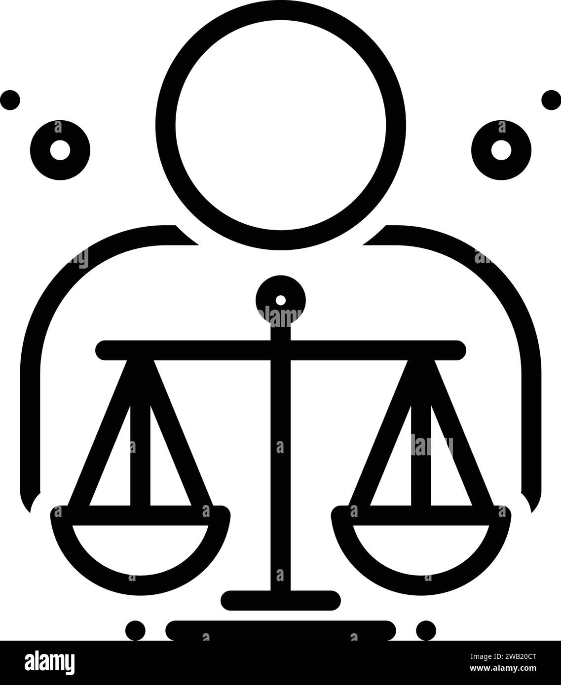 Moral Stock Vector Images - Alamy