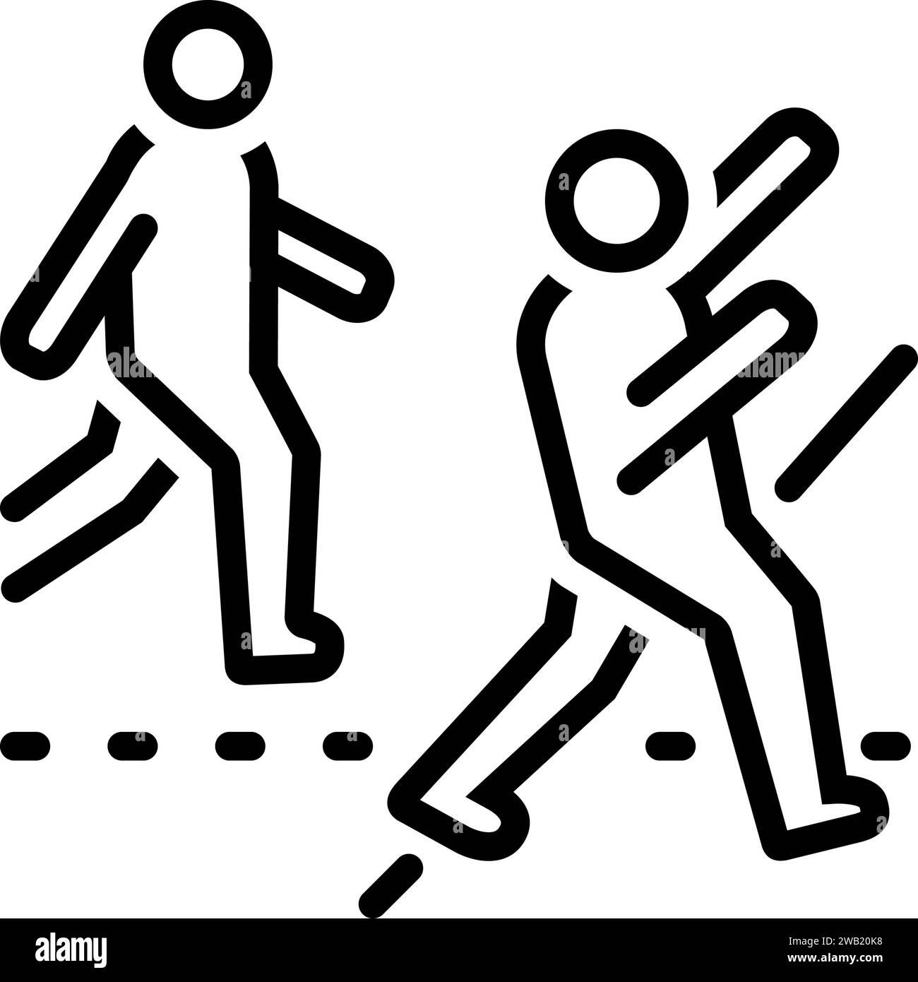 Icon for finally,eventually Stock Vector Image & Art - Alamy