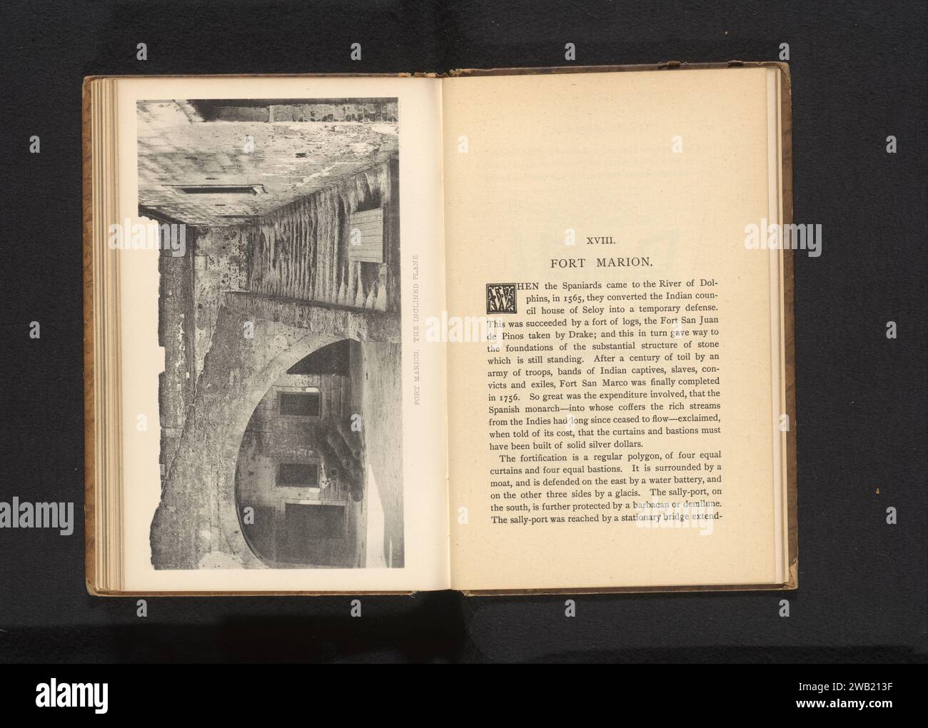 Marion castle hi-res stock photography and images - Alamy