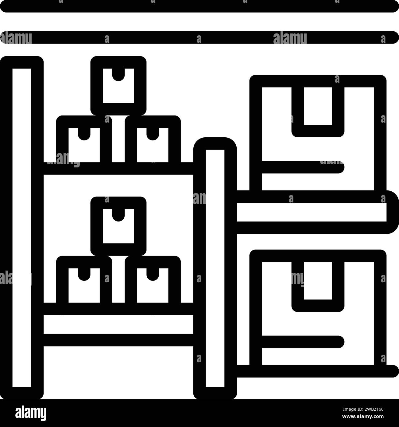 Wares commodities Stock Vector Images - Alamy