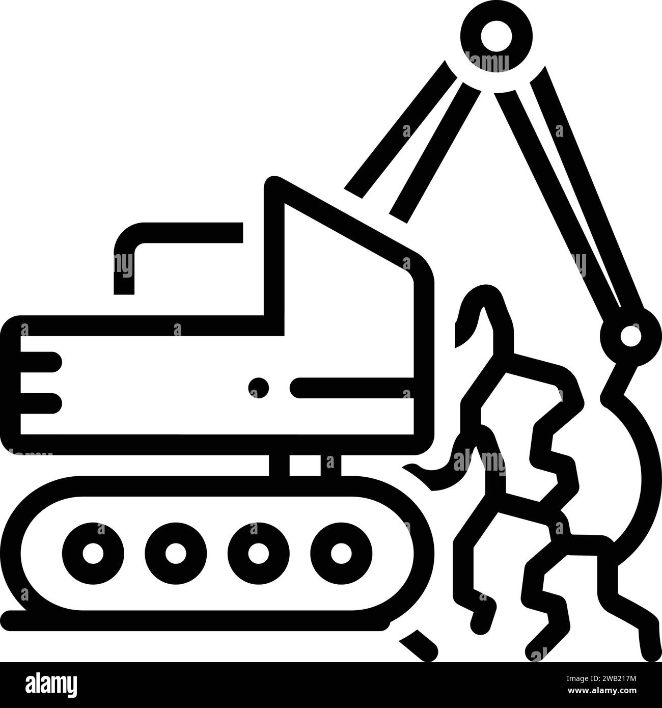 Geotechnical hi-res stock photography and images - Alamy