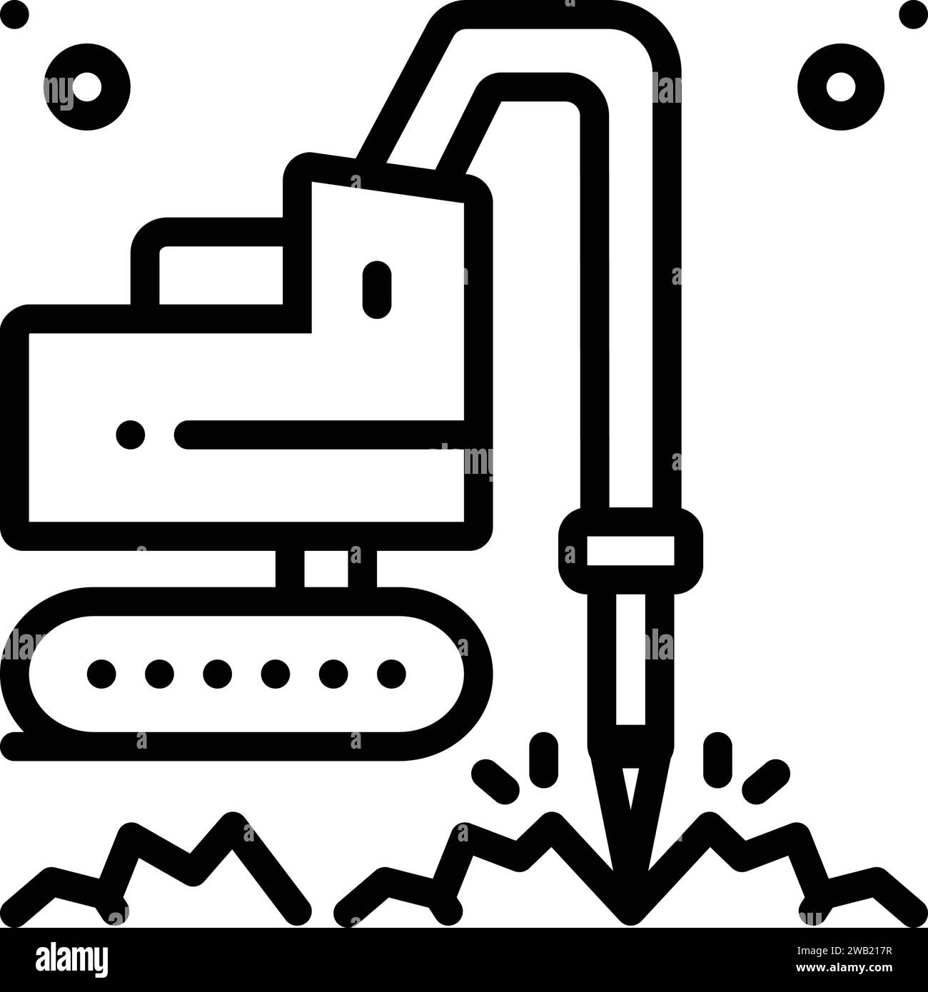 Geotechnical hi-res stock photography and images - Alamy