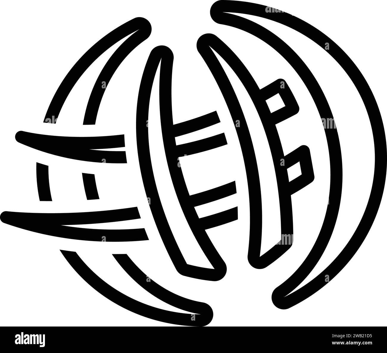 Icann Stock Vector Images - Alamy