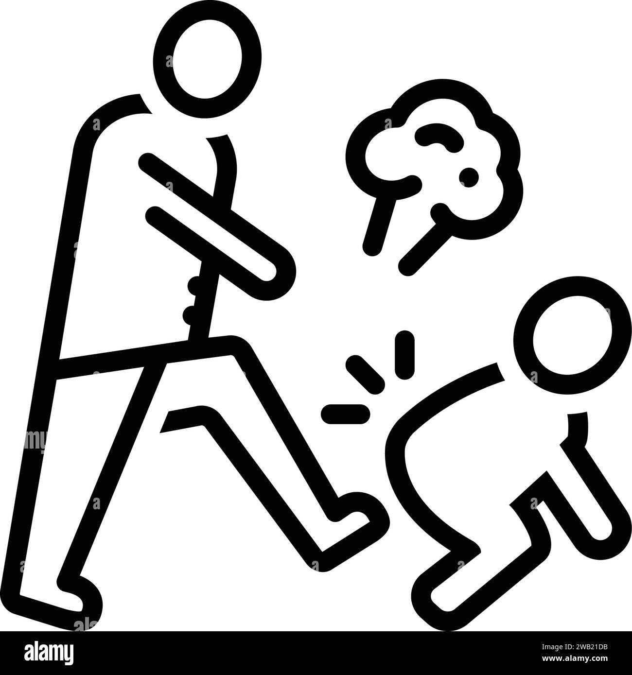 Hostile vector vectors hi-res stock photography and images - Alamy