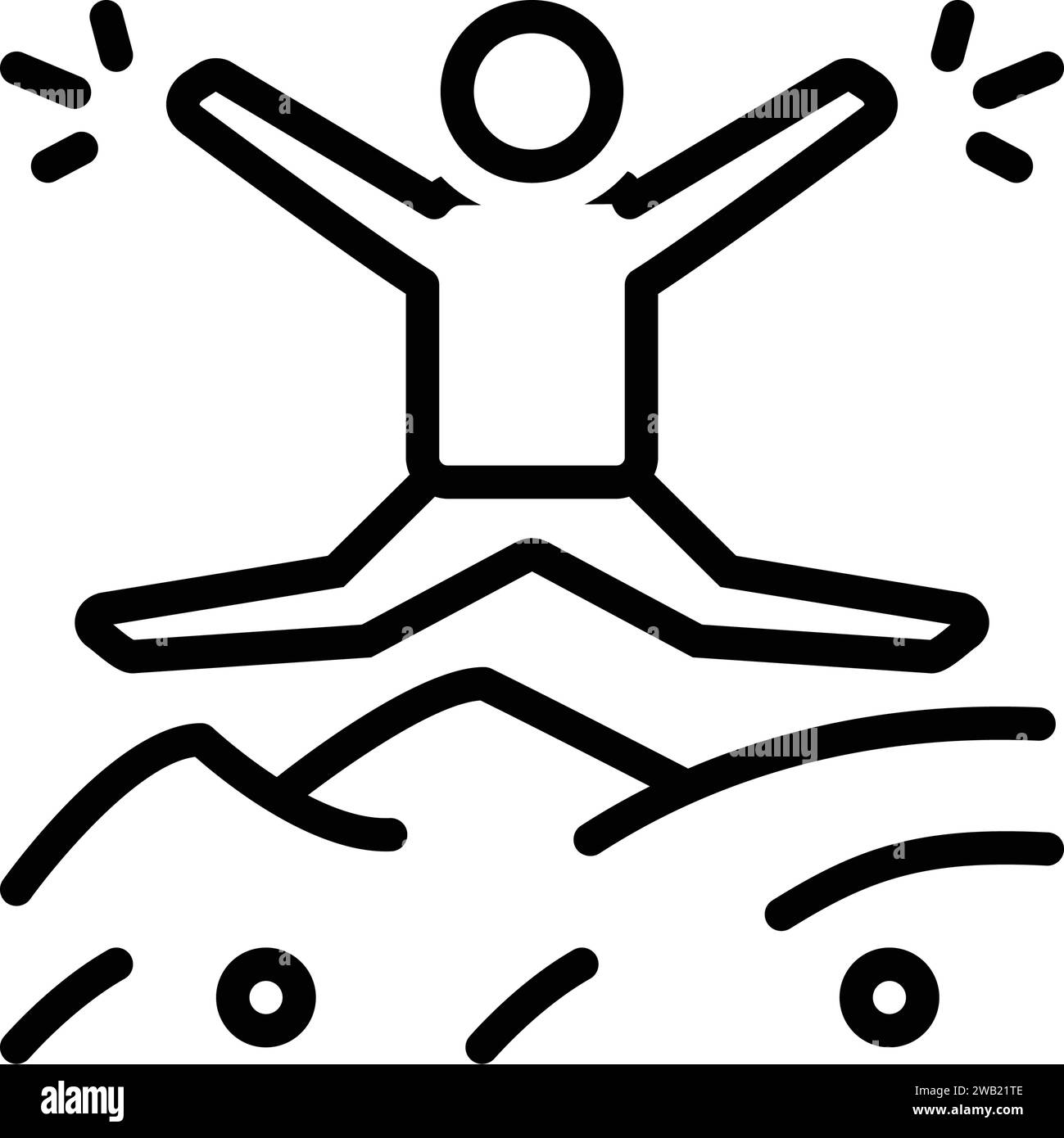 Impetuous vector vectors Black and White Stock Photos & Images - Alamy