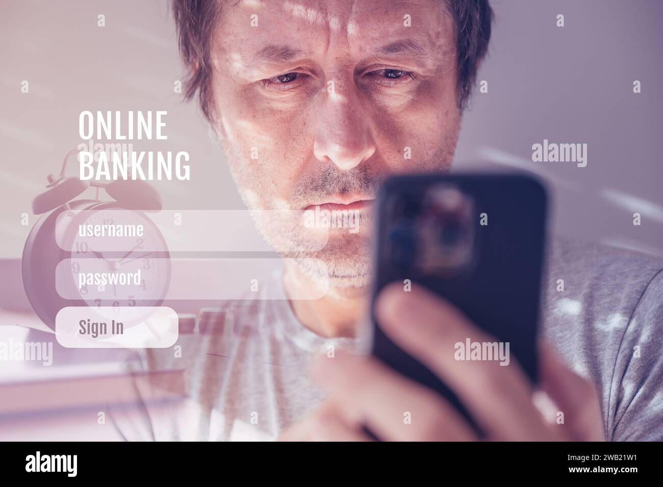 Selective logging hi-res stock photography and images - Alamy