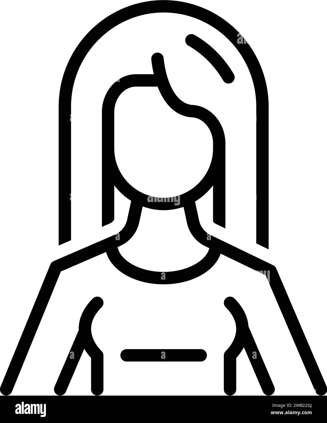 Wench Cut Out Stock Images & Pictures - Alamy