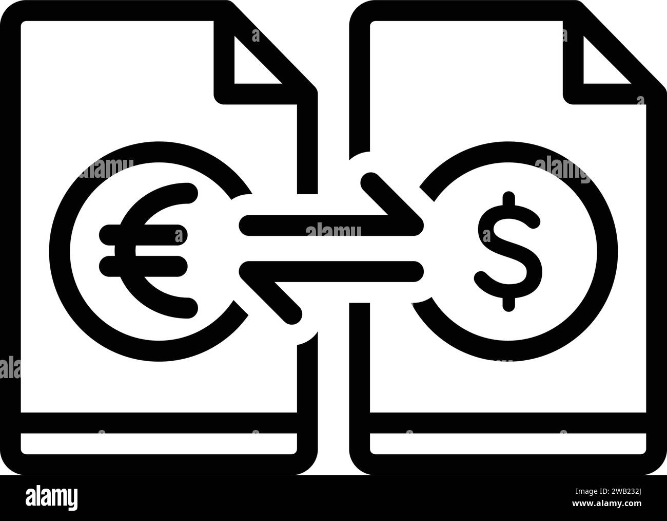 Interchange vector vectors hi-res stock photography and images - Alamy