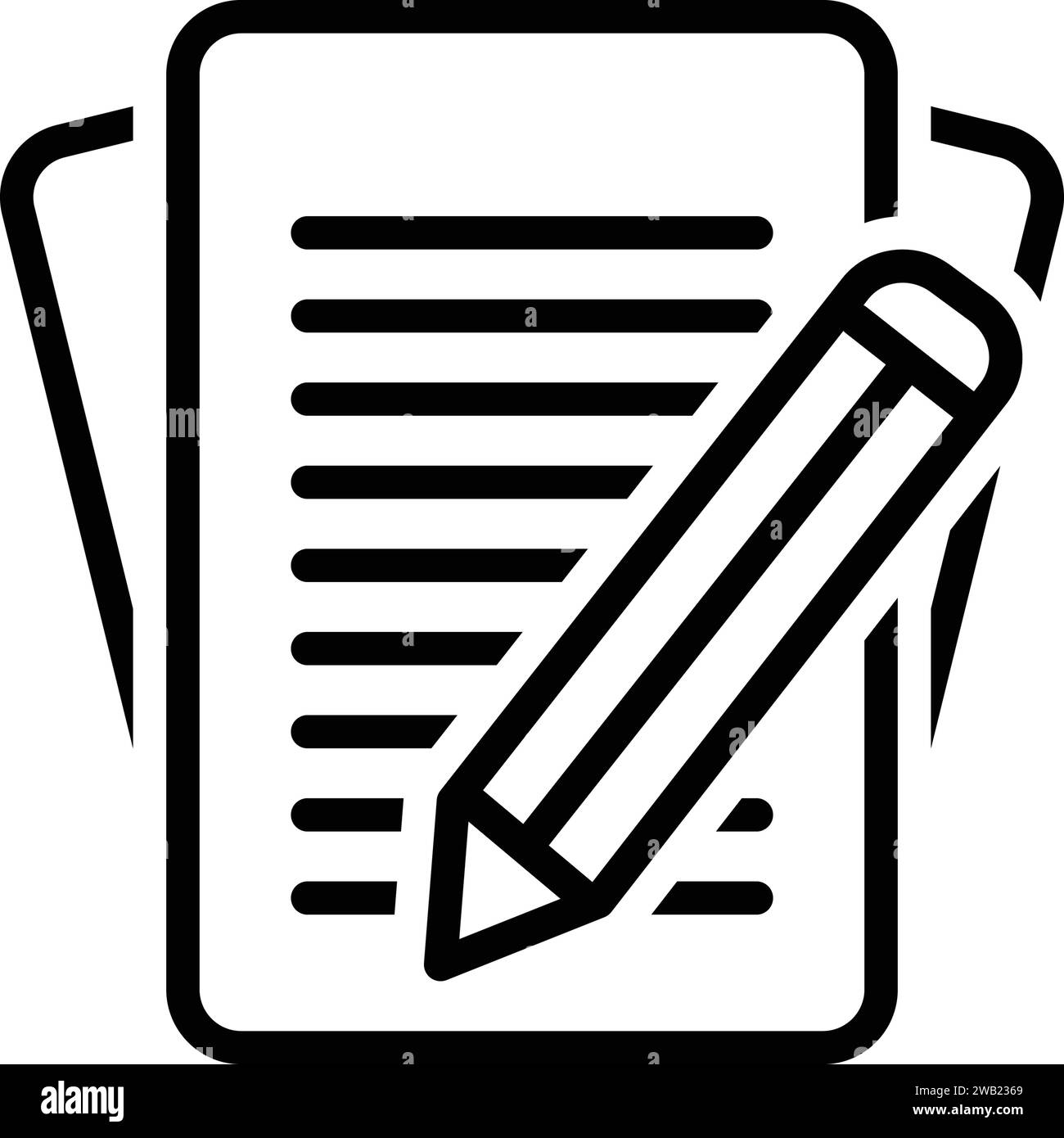 Inscribe vector vectors Stock Vector Images - Alamy