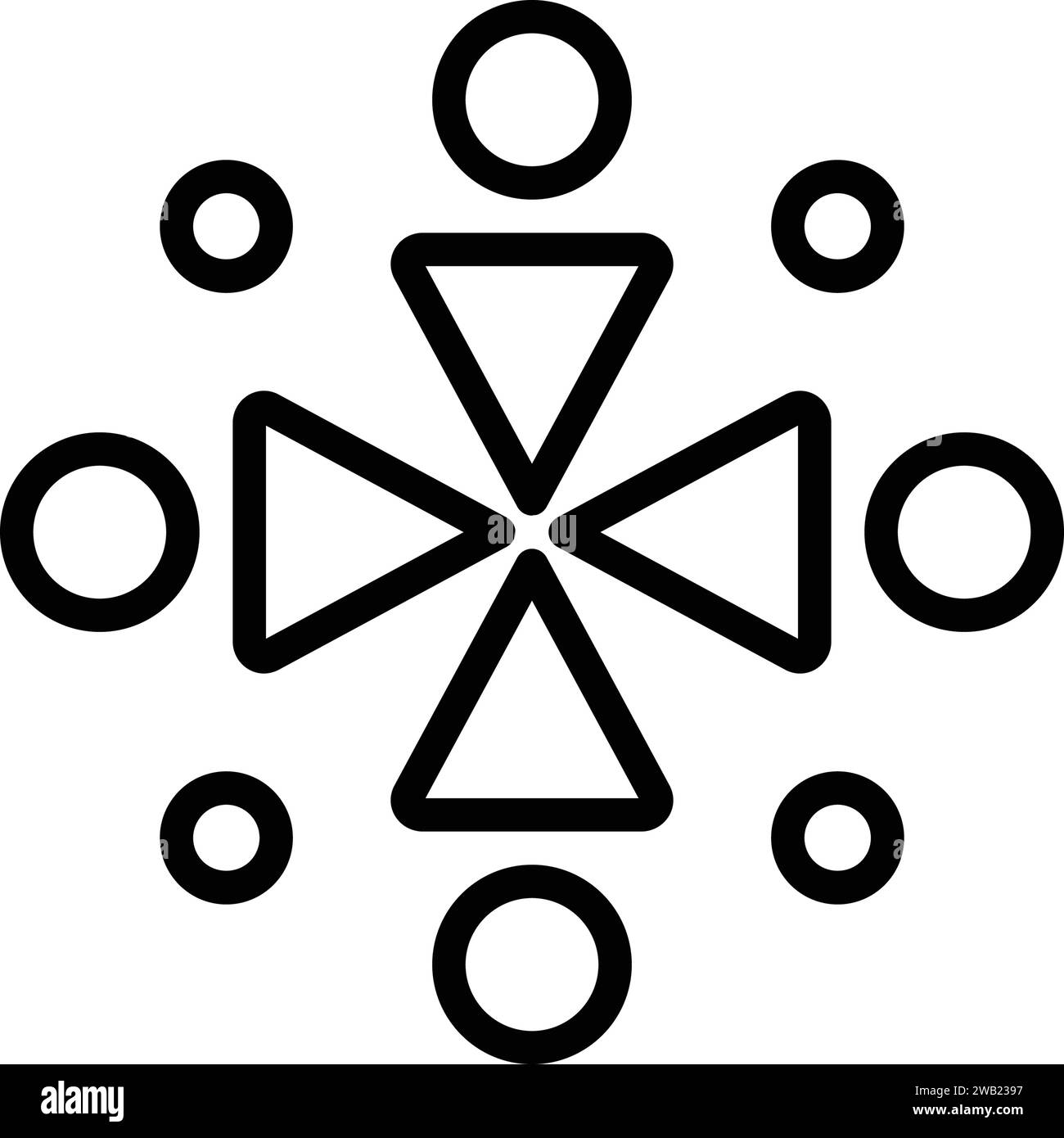 Conjunct Stock Vector Images - Alamy